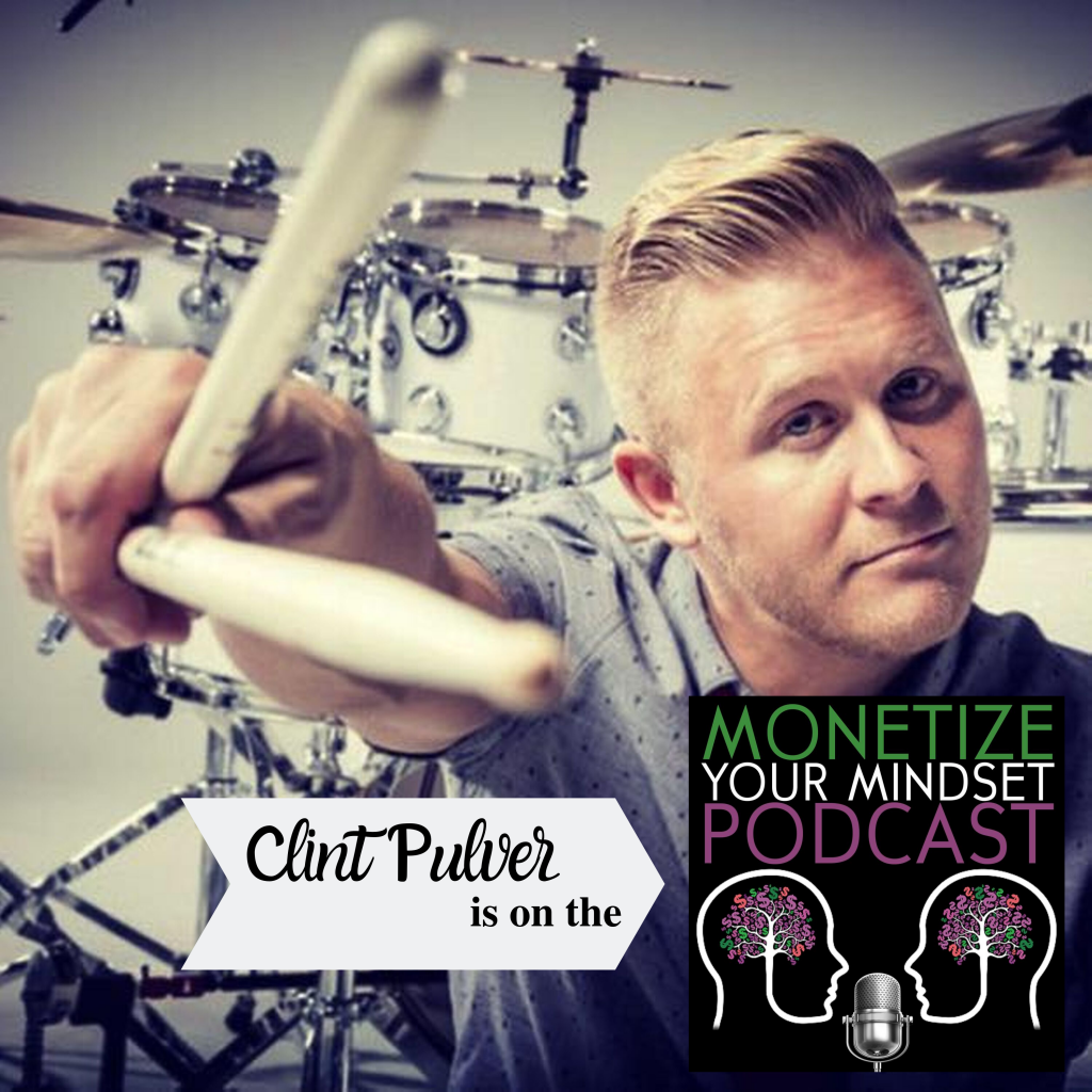 MYM #11 Clint Pulver - What do you do when plans derail? - Bart Merrell