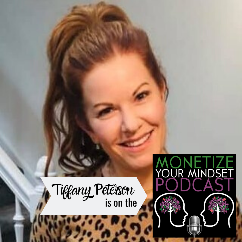MYM #20 Tiffany Peterson - It is Thanksgiving! Time for Gratitude and ...