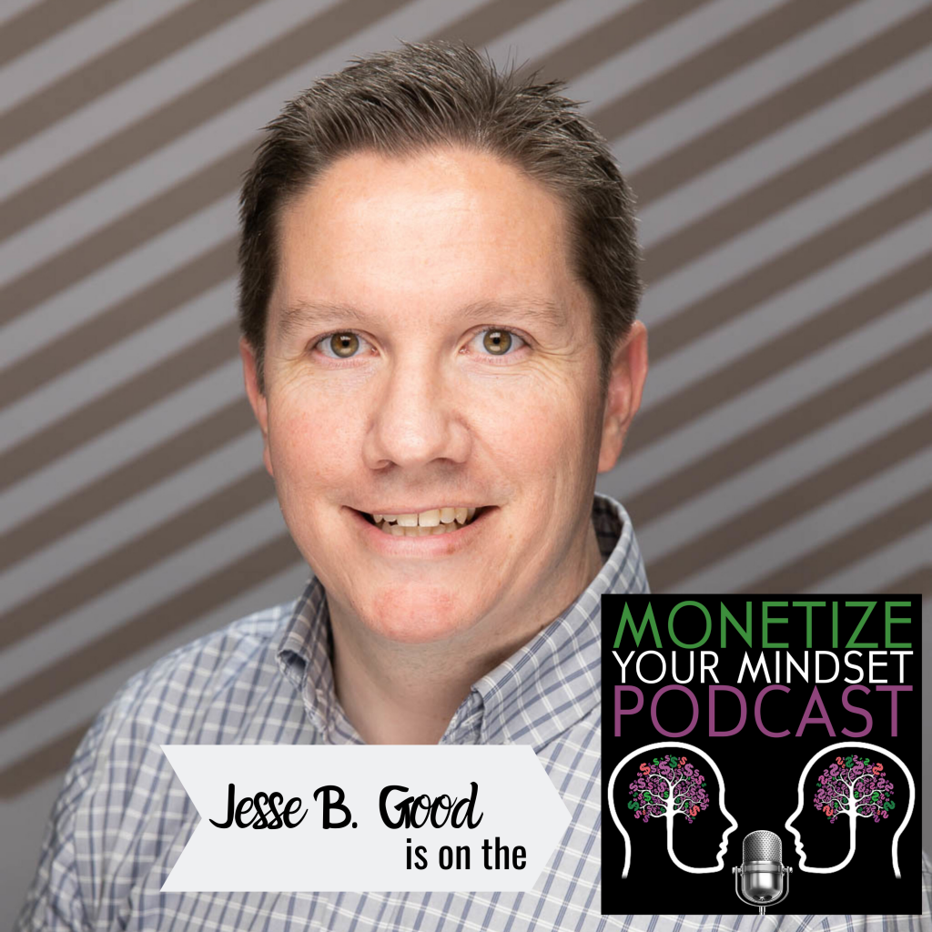 MYM #34 Jesse B. Good - The Power of Good or Bad Customer Service ...